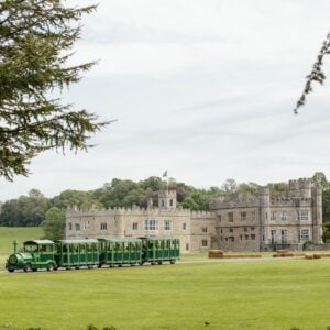 Segway Tours at Leeds Castle - Leeds Castle