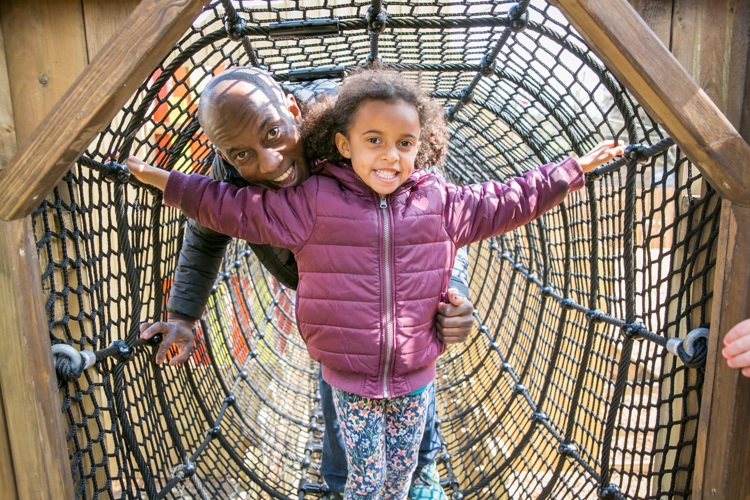 Family Adventures at Leeds Castle - Leeds Castle