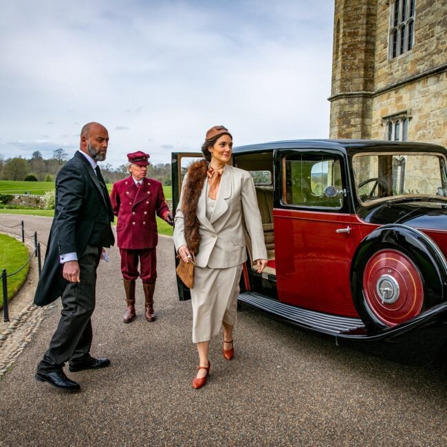 What's on - Events - Leeds Castle