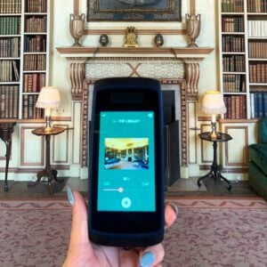 Leeds Castle Estate Map - Leeds Castle