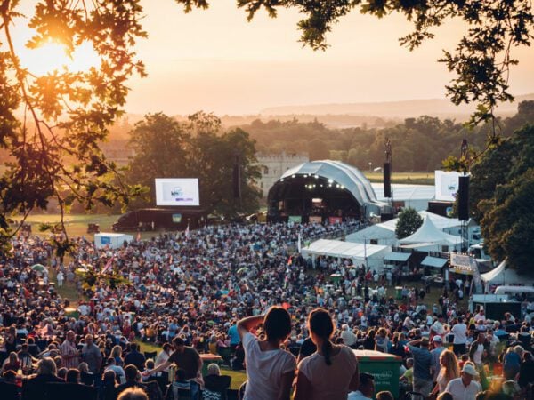 40th Anniversary Classical Concert Up for Two Prestigious Awards