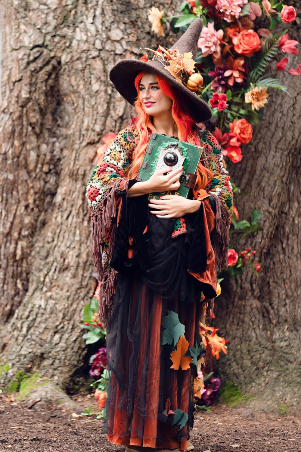 Halloween at Leeds Castle - Leeds Castle