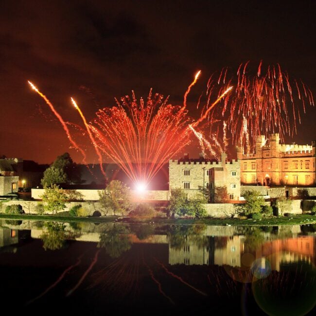 The Leeds Castle Concert - Must-see summer event in Kent