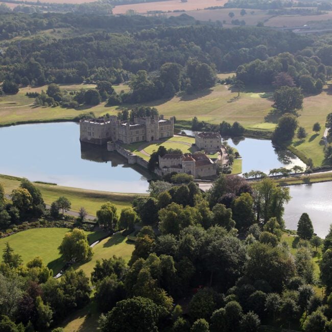 What's on - Events - Leeds Castle