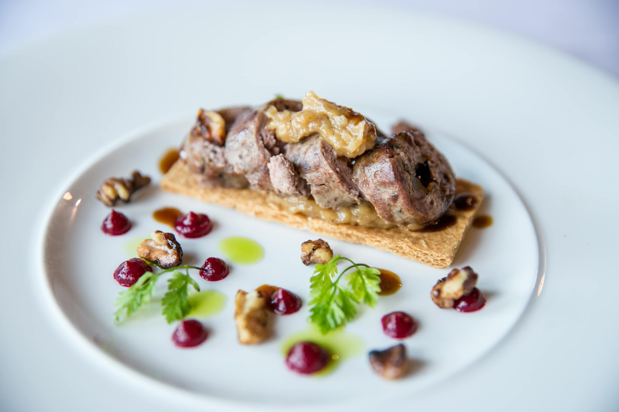 Eat, Drink and Shop - Leeds Castle