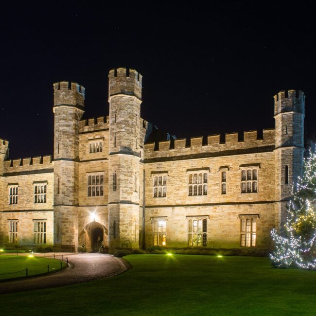 What's on - Events - Leeds Castle