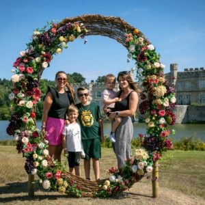 What's on - Events - Leeds Castle
