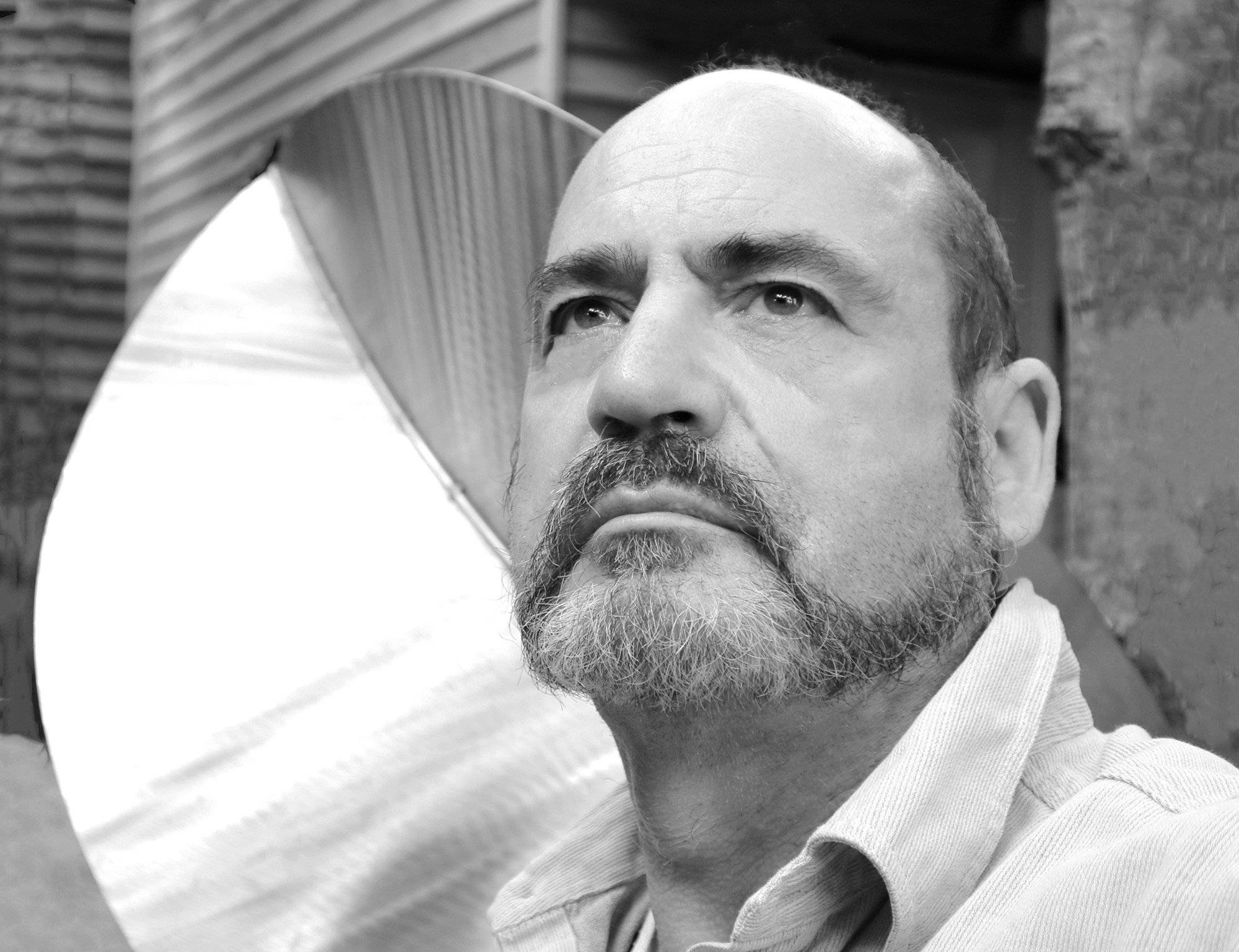 Sculptor - Ian Marlow - Leeds Castle