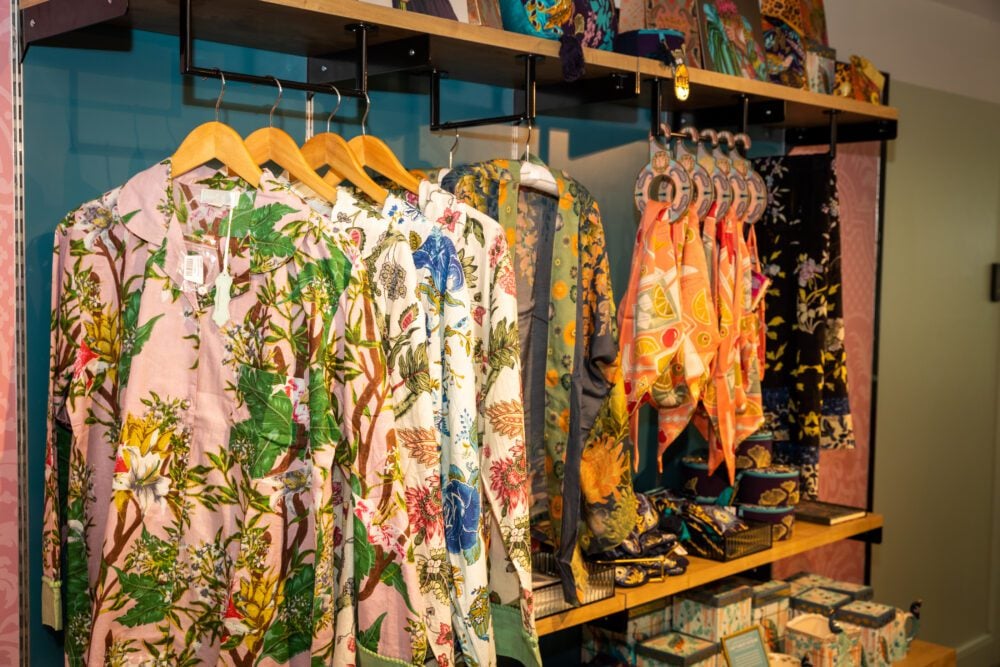 Eat, Drink and Shop - Leeds Castle