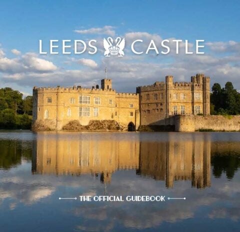 Leeds Castle Official Guidebook - Leeds Castle