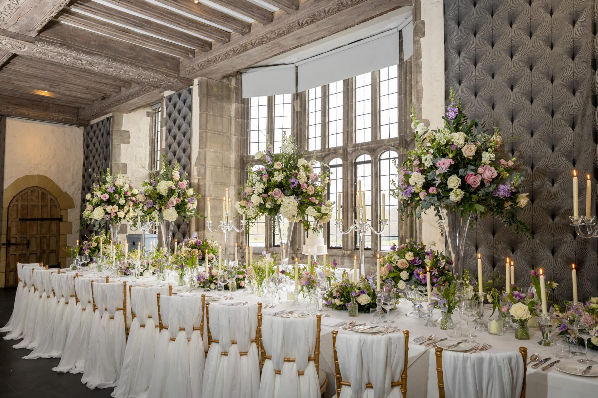 Wedding Venues - Leeds Castle