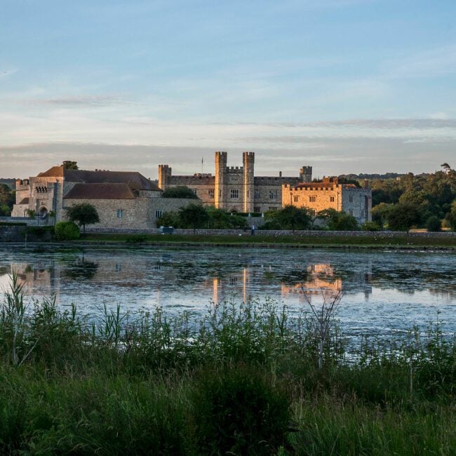 Segway Tours at Leeds Castle - Leeds Castle