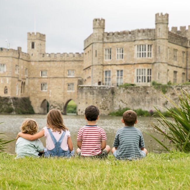 What's on - Events - Leeds Castle