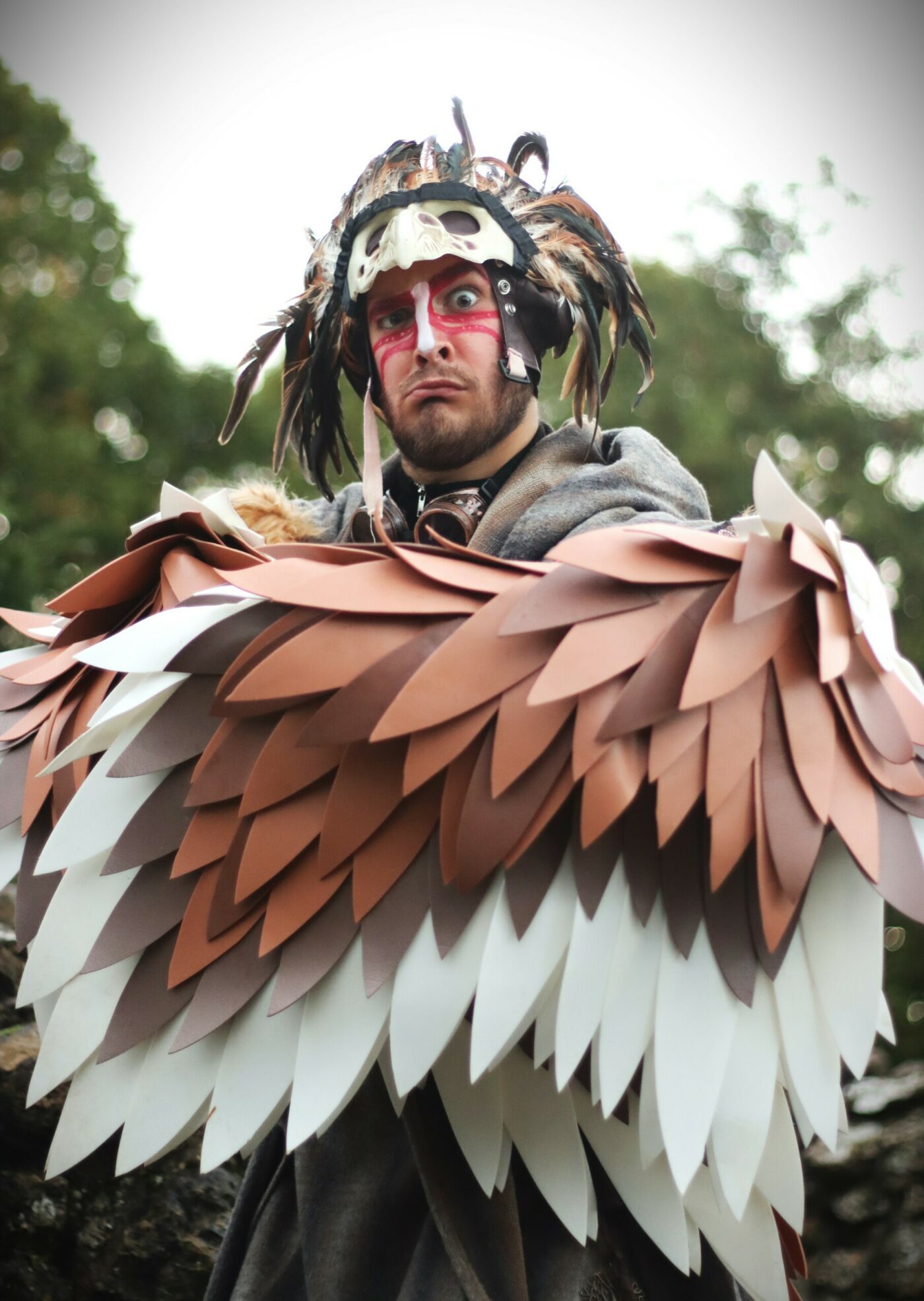 Halloween at Leeds Castle - Leeds Castle