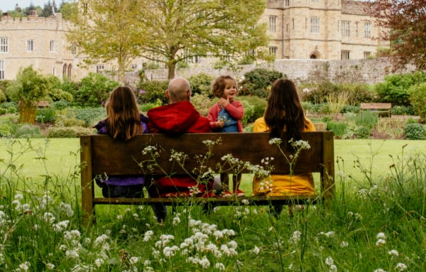 Motors by the Moat - Event Information Guide - Leeds Castle