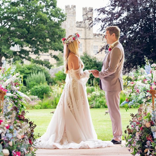 What's on - Events - Leeds Castle