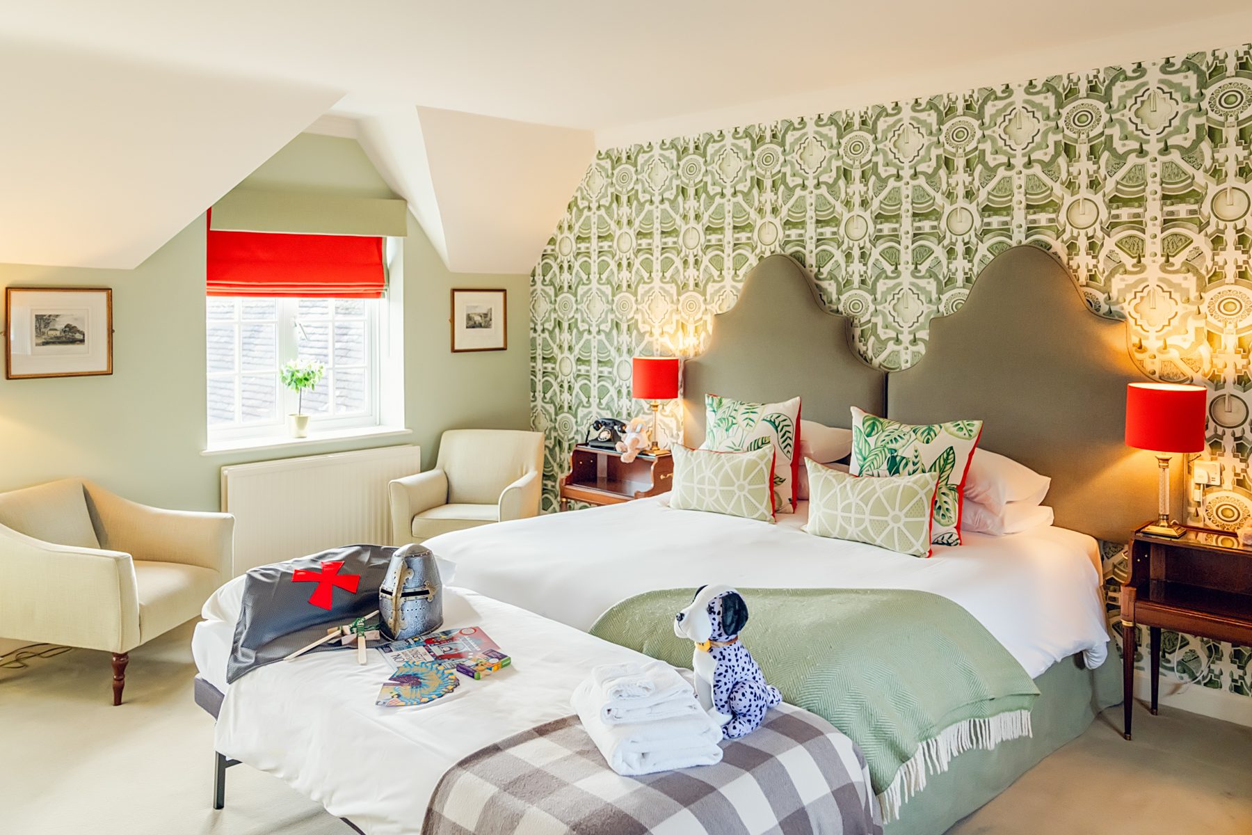 Motors By The Moat - Leeds Castle