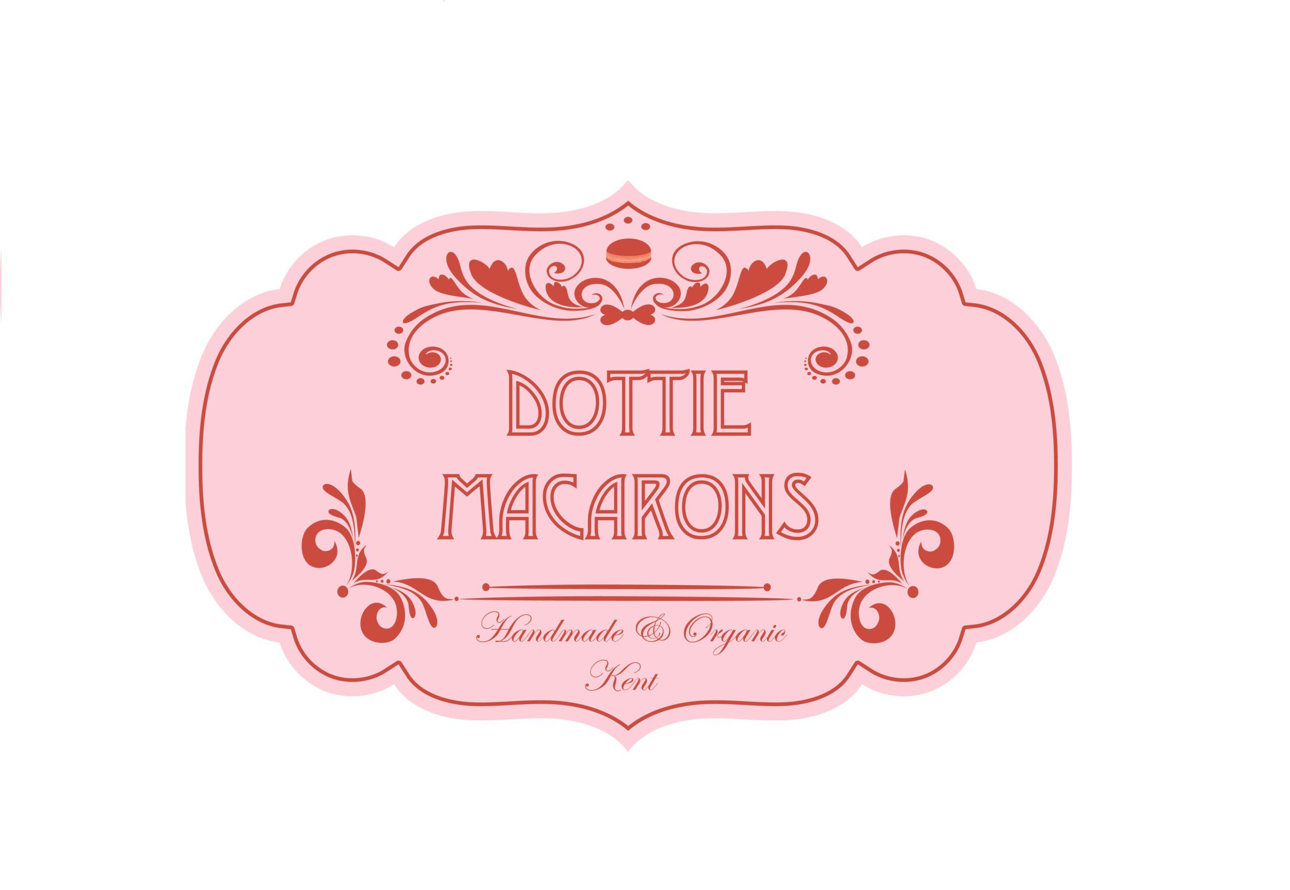 Dottie Macarons - Leeds Castle